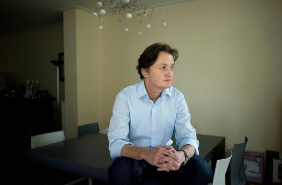 Weblog Anja Meulenbelt » Diversiteit